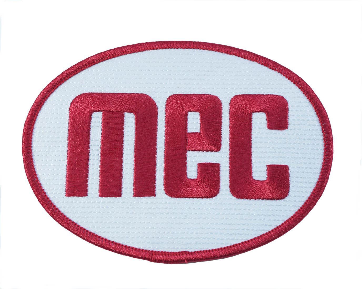 Embroidered Patch - Shop Now | MEC Outdoors