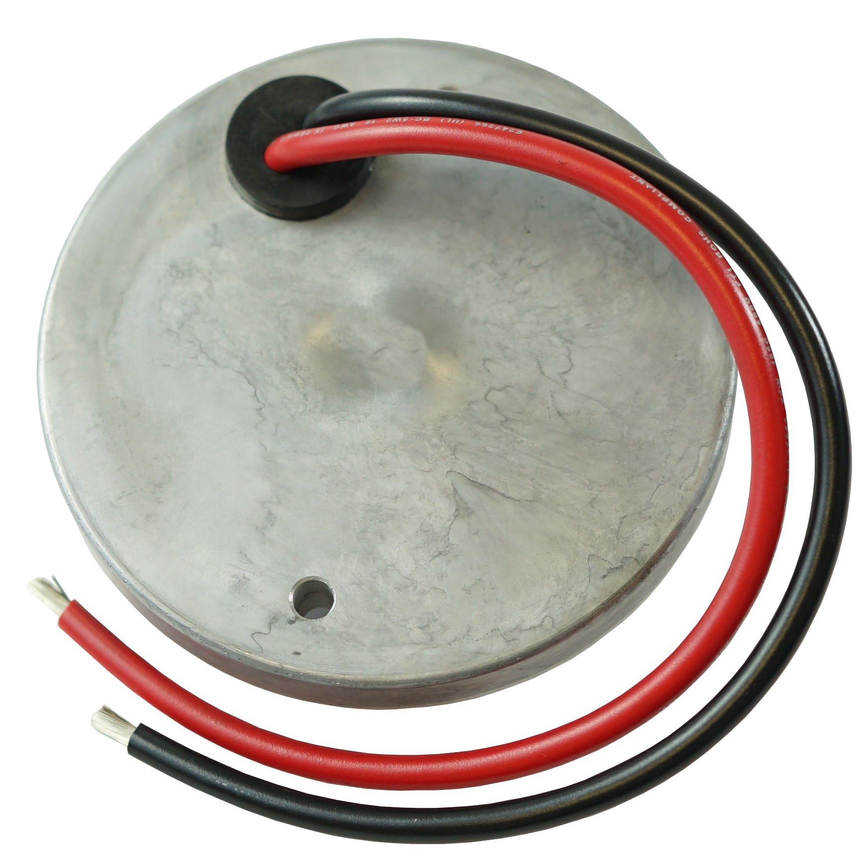 End Bell Assembly - Order Now! | MEC Outdoors