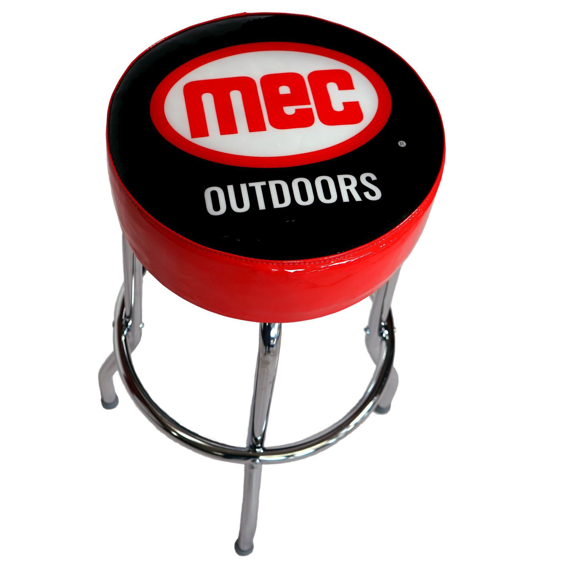 MEC Outdoors Bar Stool - Shop | MEC Outdoors