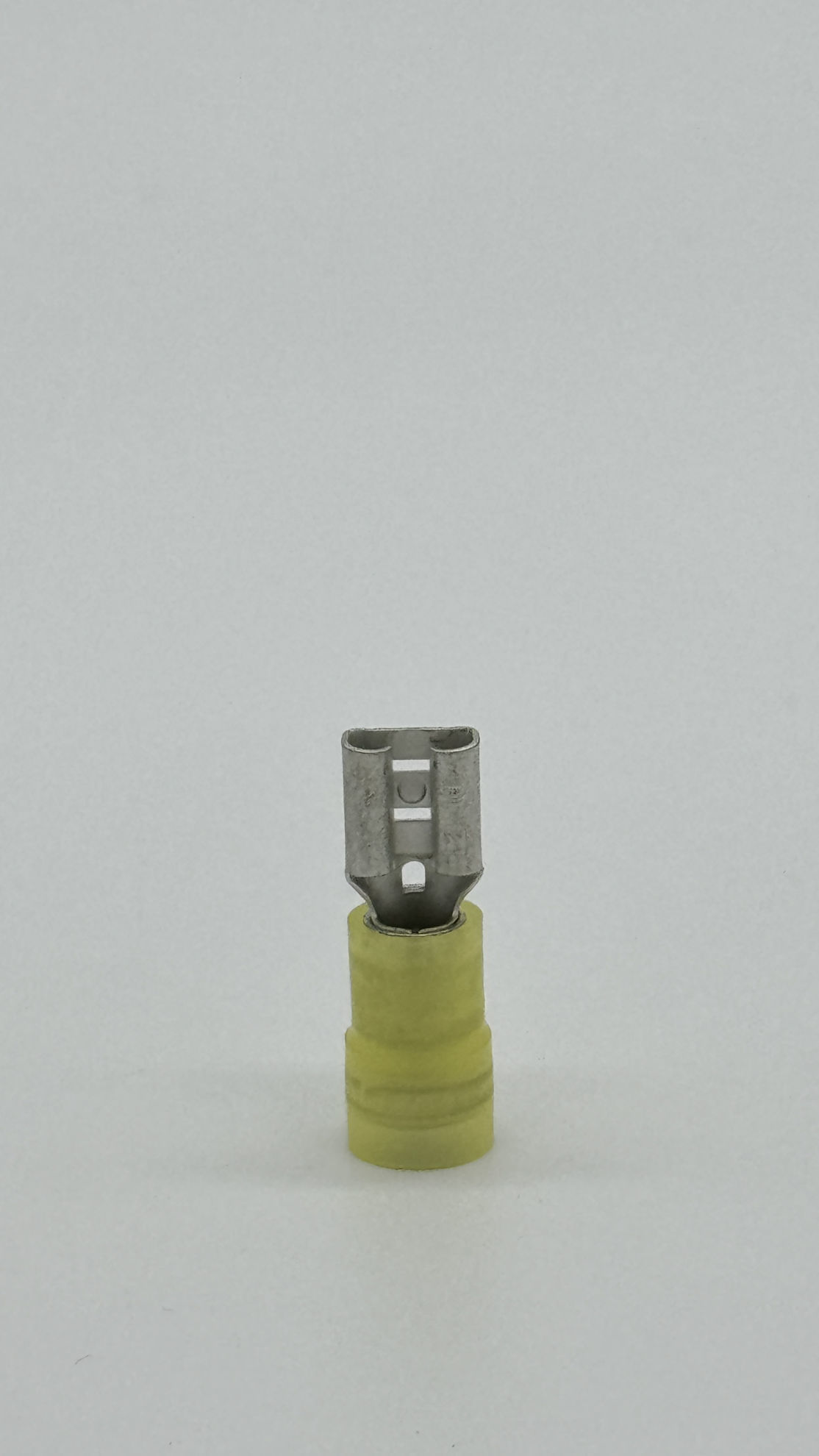 .25 Female Disconnect - Yellow | Electrical Parts